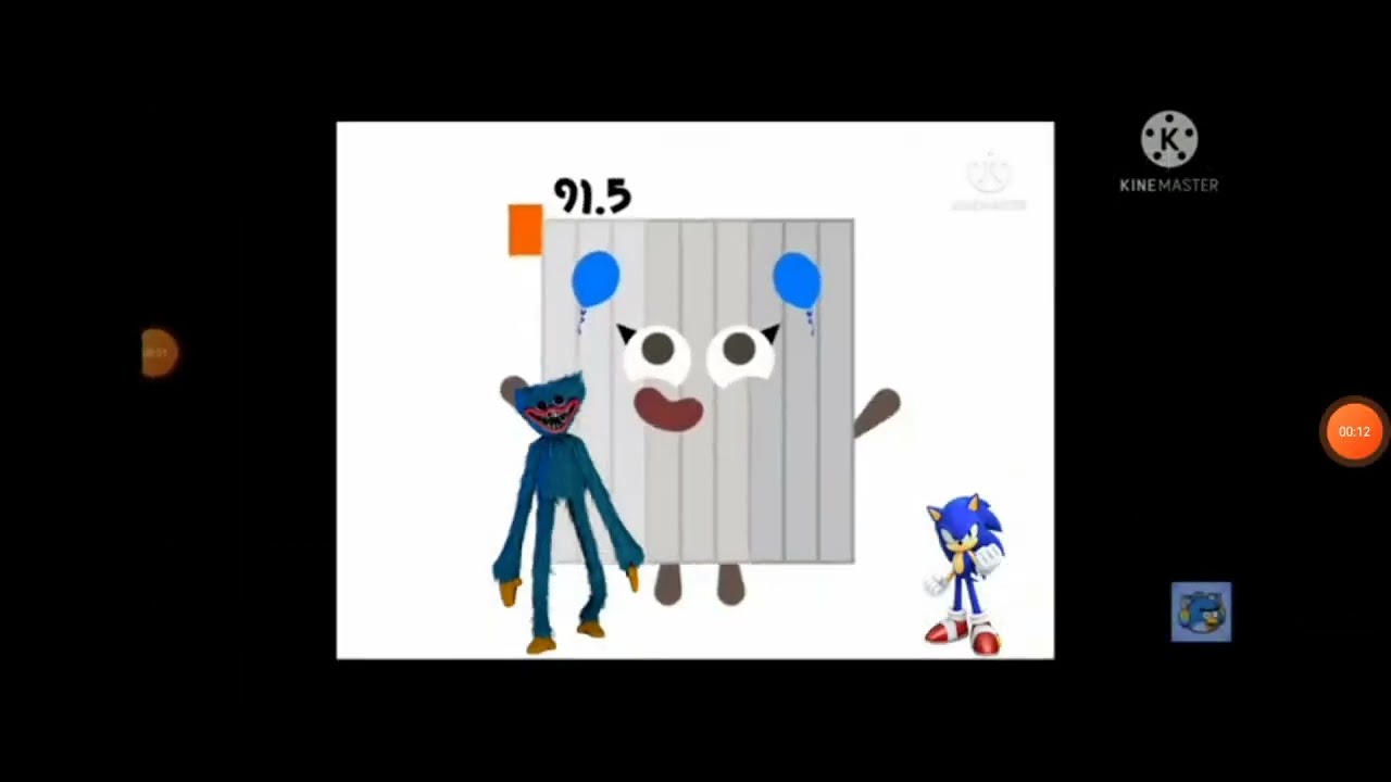 numberblocks pibby 2 - YouTube