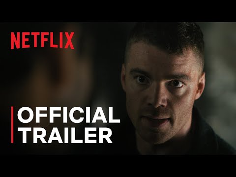 The Night Agent: Season 3 | Official Trailer | Netflix