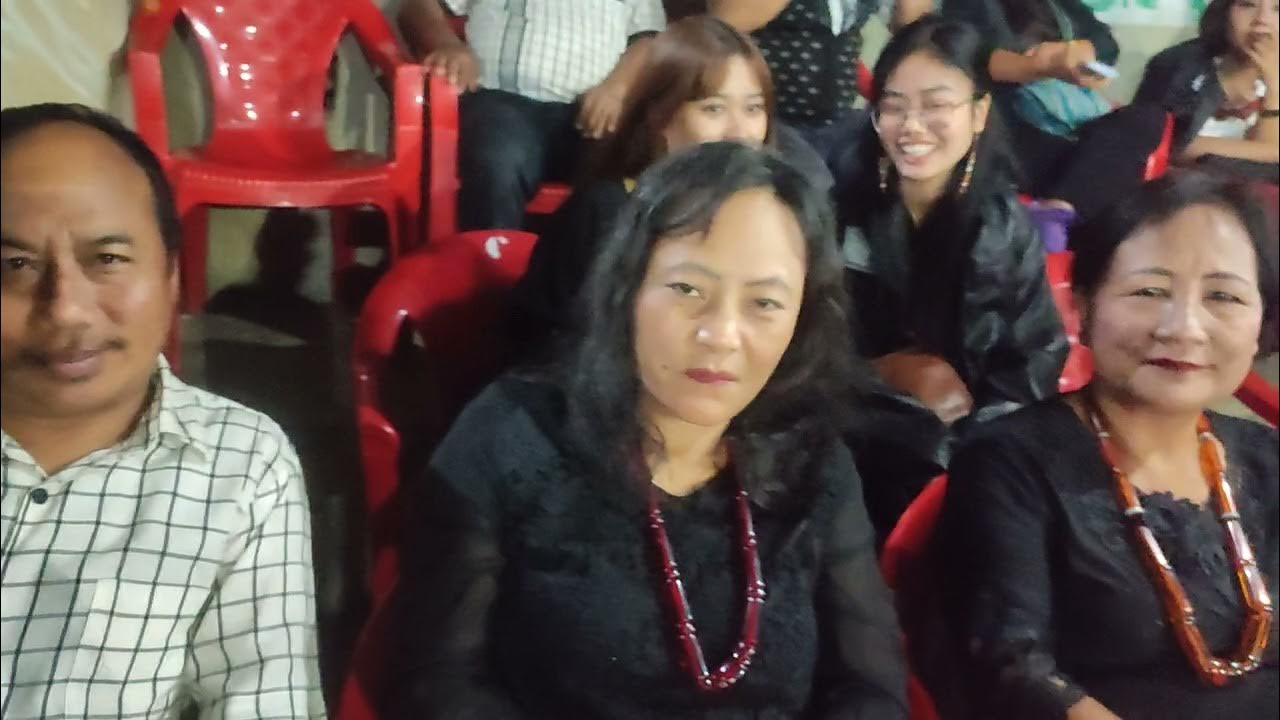 Ainawn veng YMA DAY lawmna HOM zai hit khawp mai - YouTube