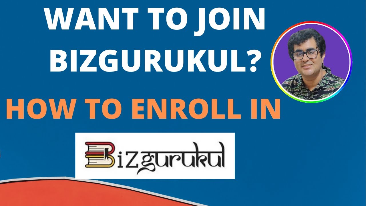 How To Join Bizgurukul | How To Earn From Bizgurukul | Create Account ...