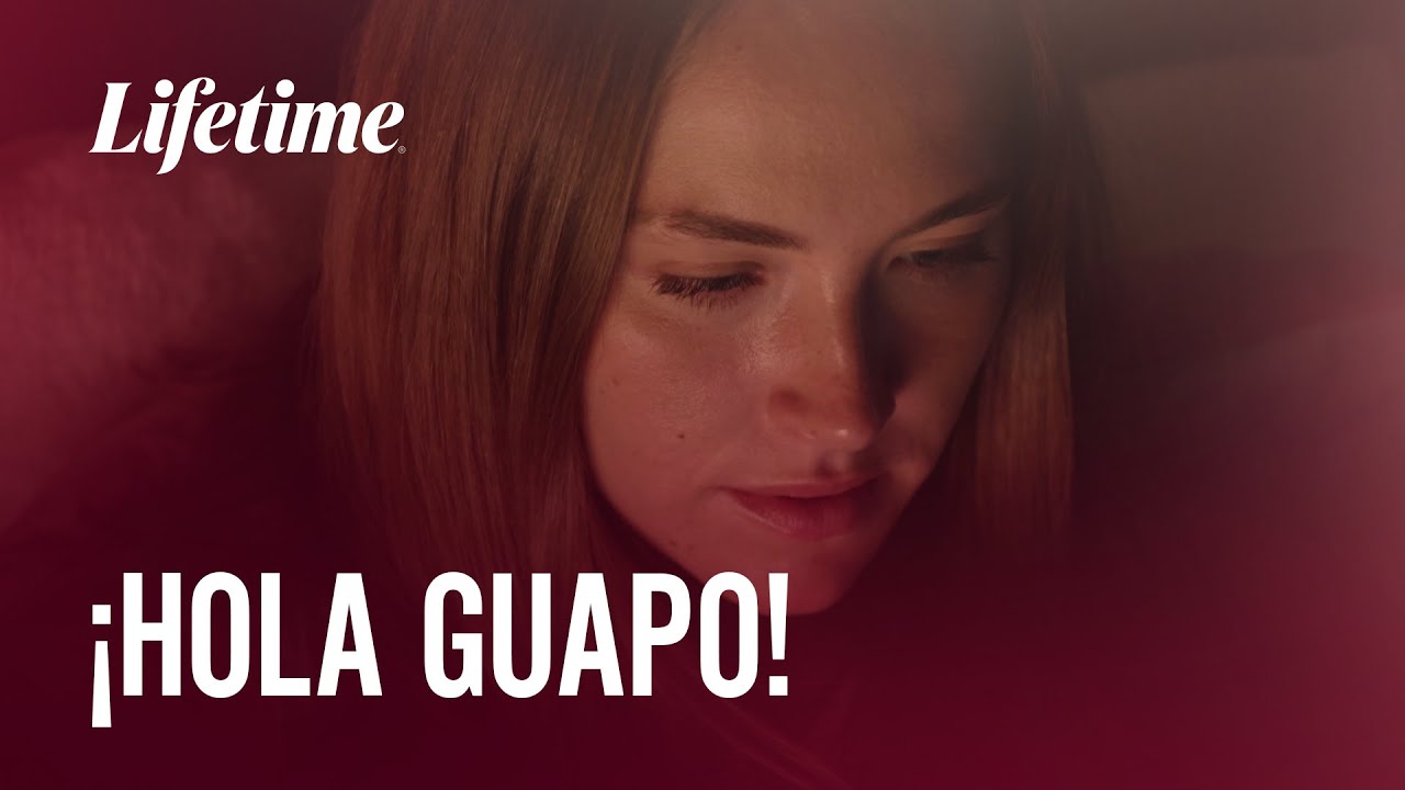 LIFETIME MOVIES | QUERIDA NIÑERA | HOLA GUAPO - YouTube