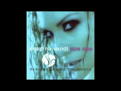 Despina Vandi Opa Opa Remix