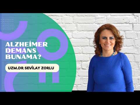 Alzheimer Demans Bunama