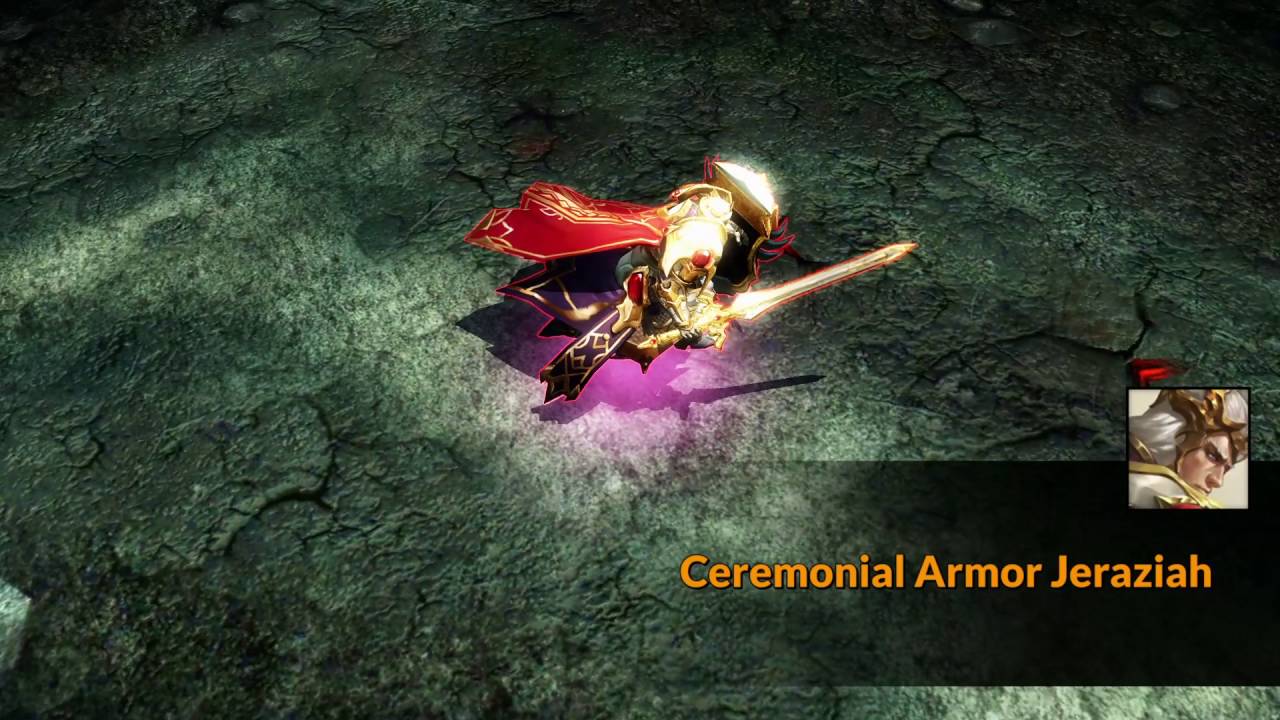 Avatar Spotlight: Patch 3.9.5 - YouTube