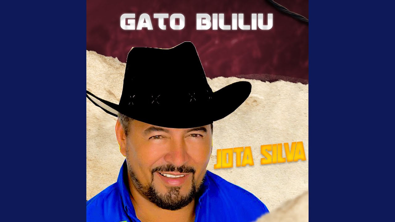 GATO BILILIU - YouTube