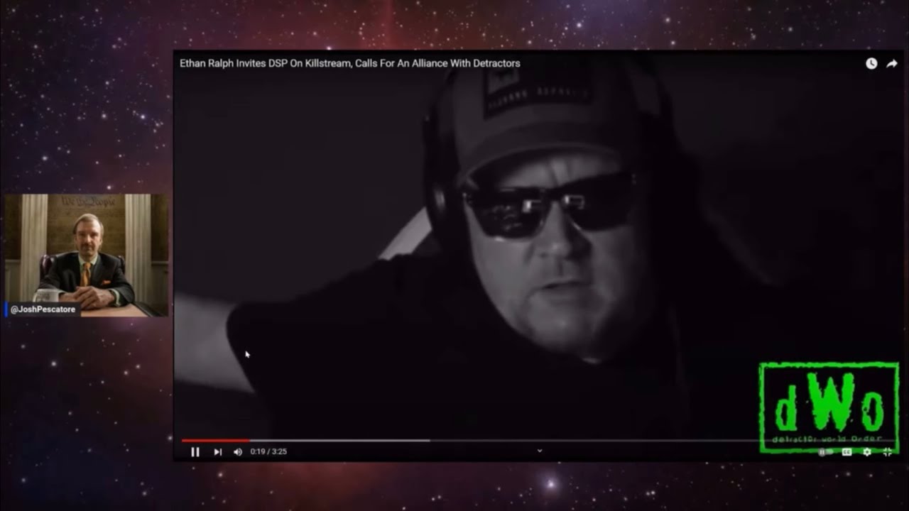 Josh Pescatore: The Gunt’s Cruel Summer for @DSPGaming ⁠ (Sep 11, 2024 ...