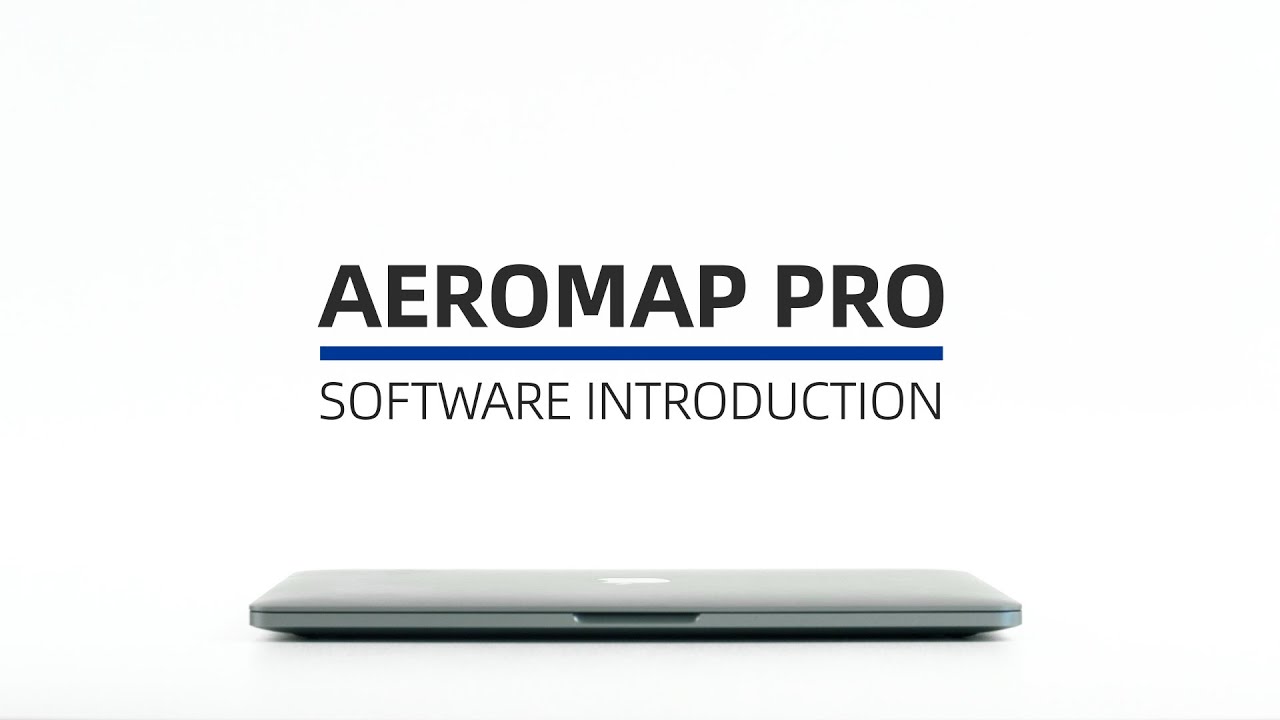 Introducing Riebo's AeroMap Pro: Your Ultimate Route Planning Software ...