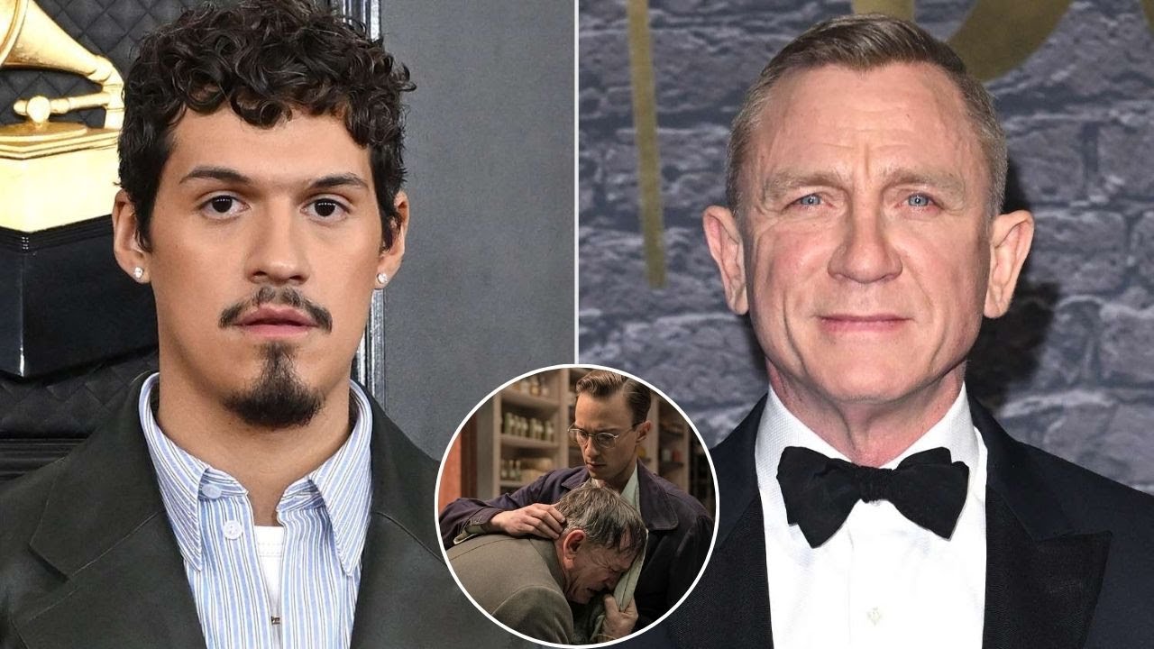 Omar Apollo Reveals He’d ‘Emulate’ His Music Videos for Queer S-e-x ...