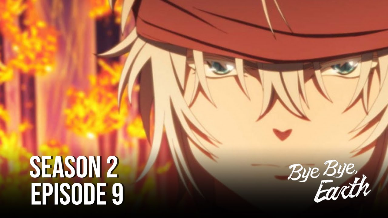 Bye Bye Earth Season 2 Episode 9 Belle Will Finally Defeat Adonis ...