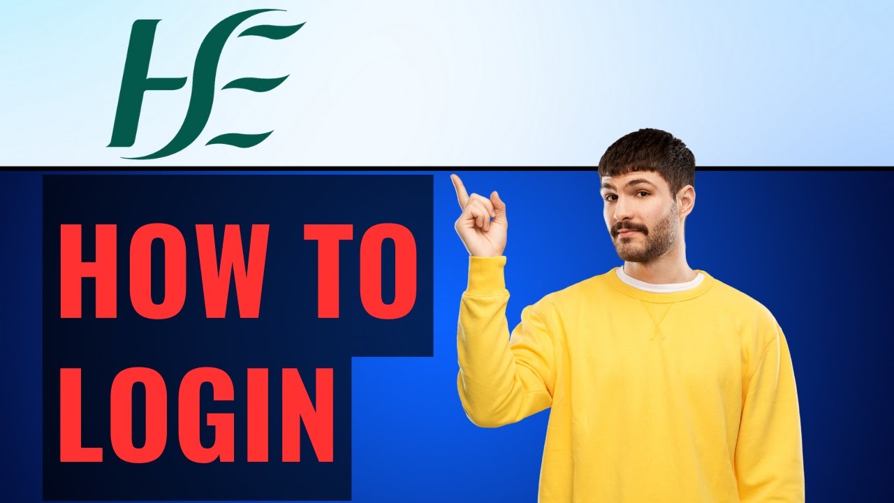 HSE Sap Login⏬👇: HR & Payroll Self Service - hse.ie › How do I log into ...