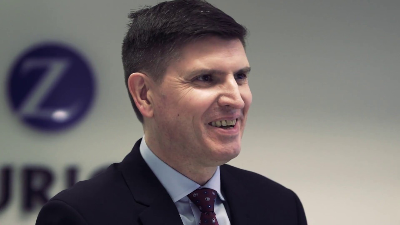 CFO George Quinn on the update for the nine months 2018 - YouTube