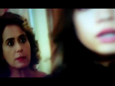 Fazilet Hanım Ve Kızları 19 bölüm Fragman !!