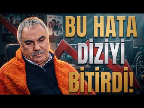 YAPRAK DÖKÜMÜ: Bu Diziyi UNUTULMAZ YAPAN NEYDİ?