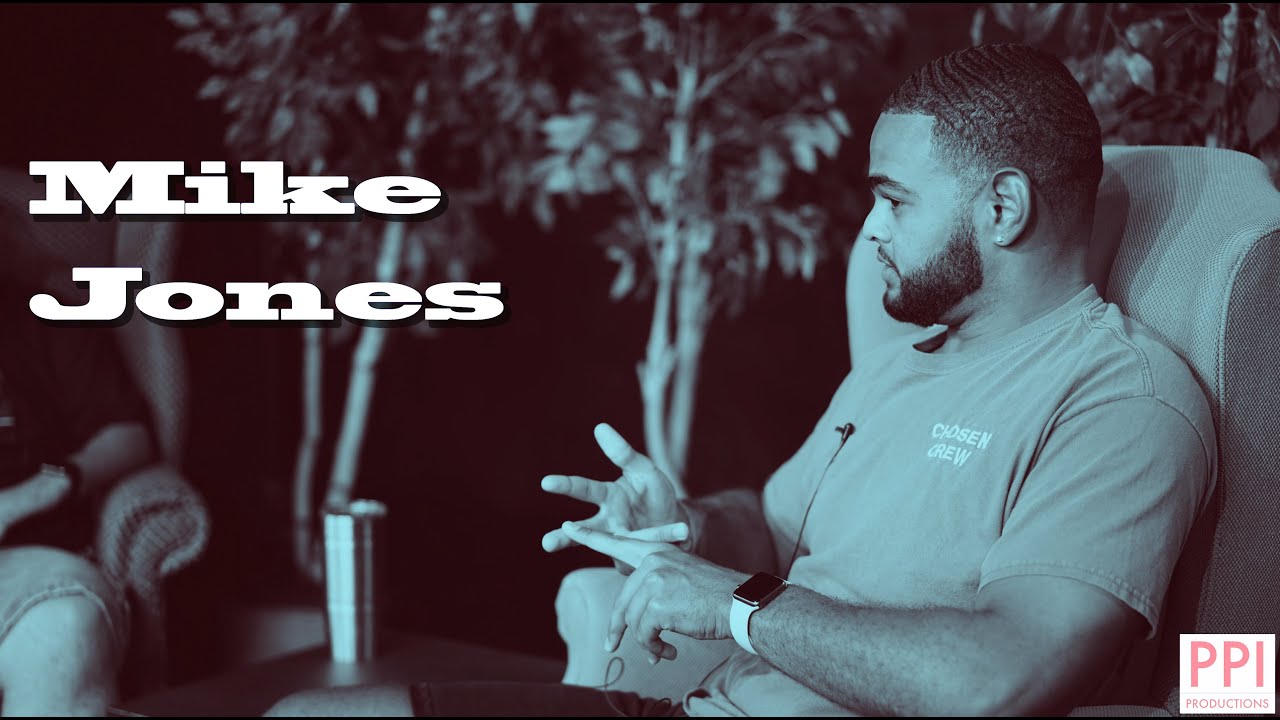 African-American Experience in Kentucky_Ep11: Mike Jones - YouTube