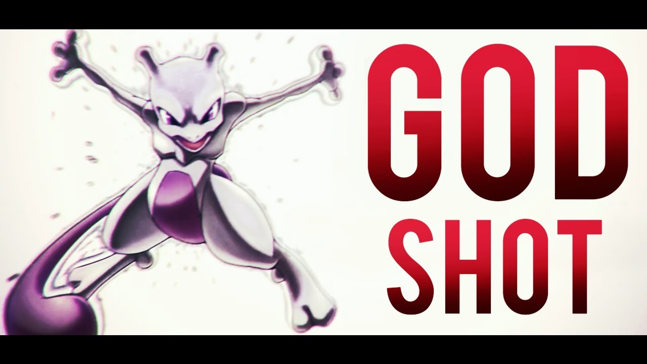 The GOD shot. - YouTube