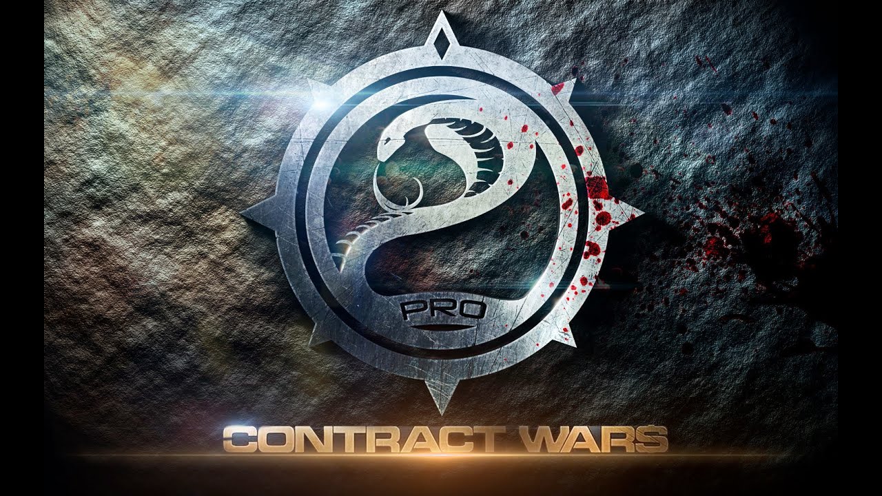 Contract Wars Prokill Montage by TheDutchSoldier - YouTube