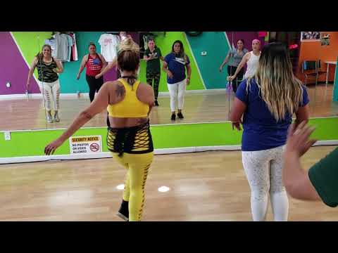 CHUNTARO STYLE by El Gran Silencio #CD5XX_FITNESS_PROGRAM - YouTube