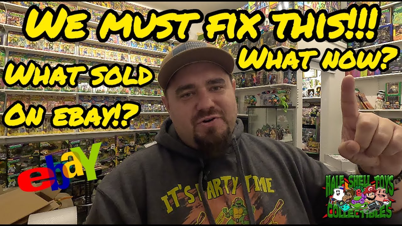 How To Overcome a Bad Inventory Purchase! We have an idea! More To Come ...