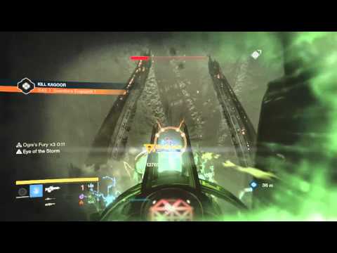How to Solo Kagoor (44 seconds) - YouTube