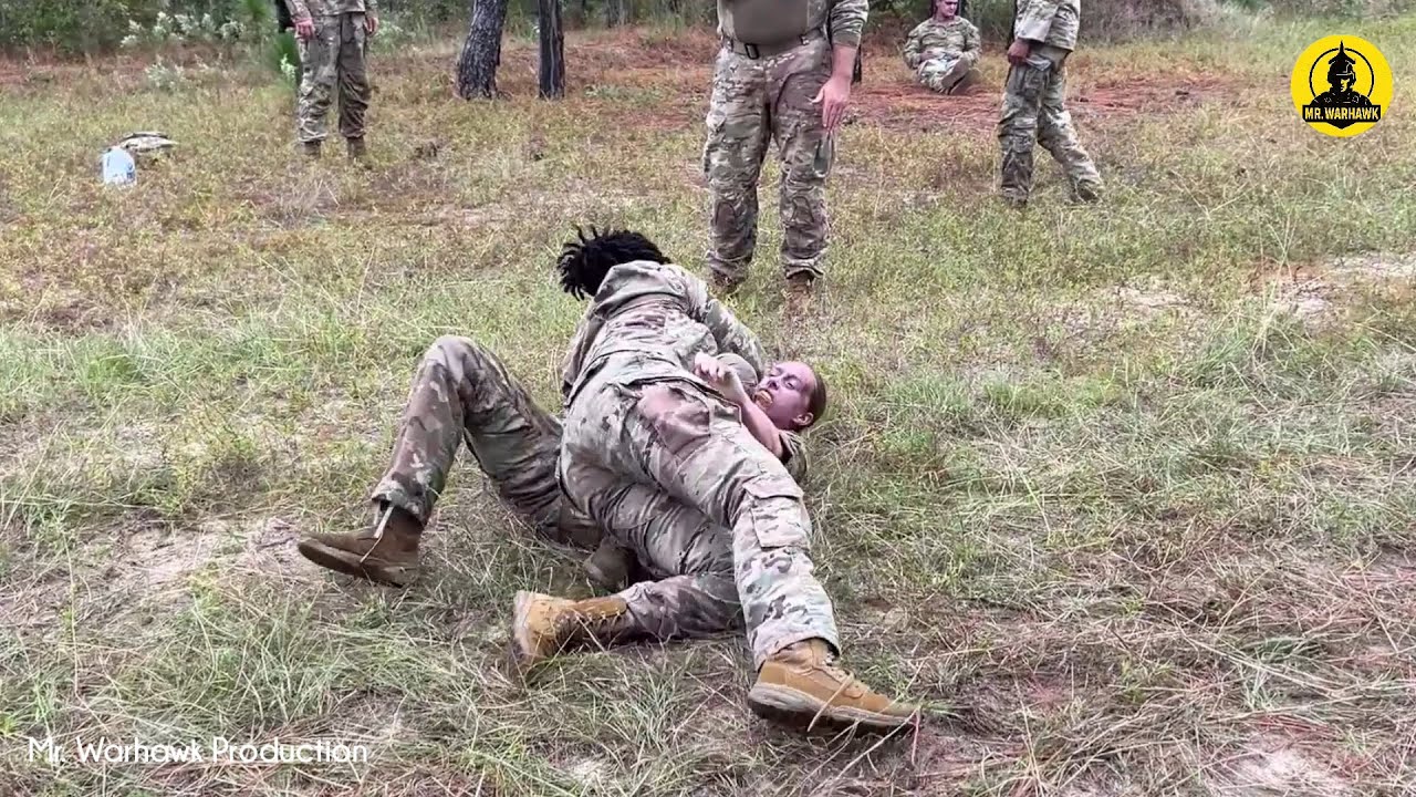 U.S. Army XVIII Airborne Corps Demonstrates Combat Power | Mr. Warhawk ...