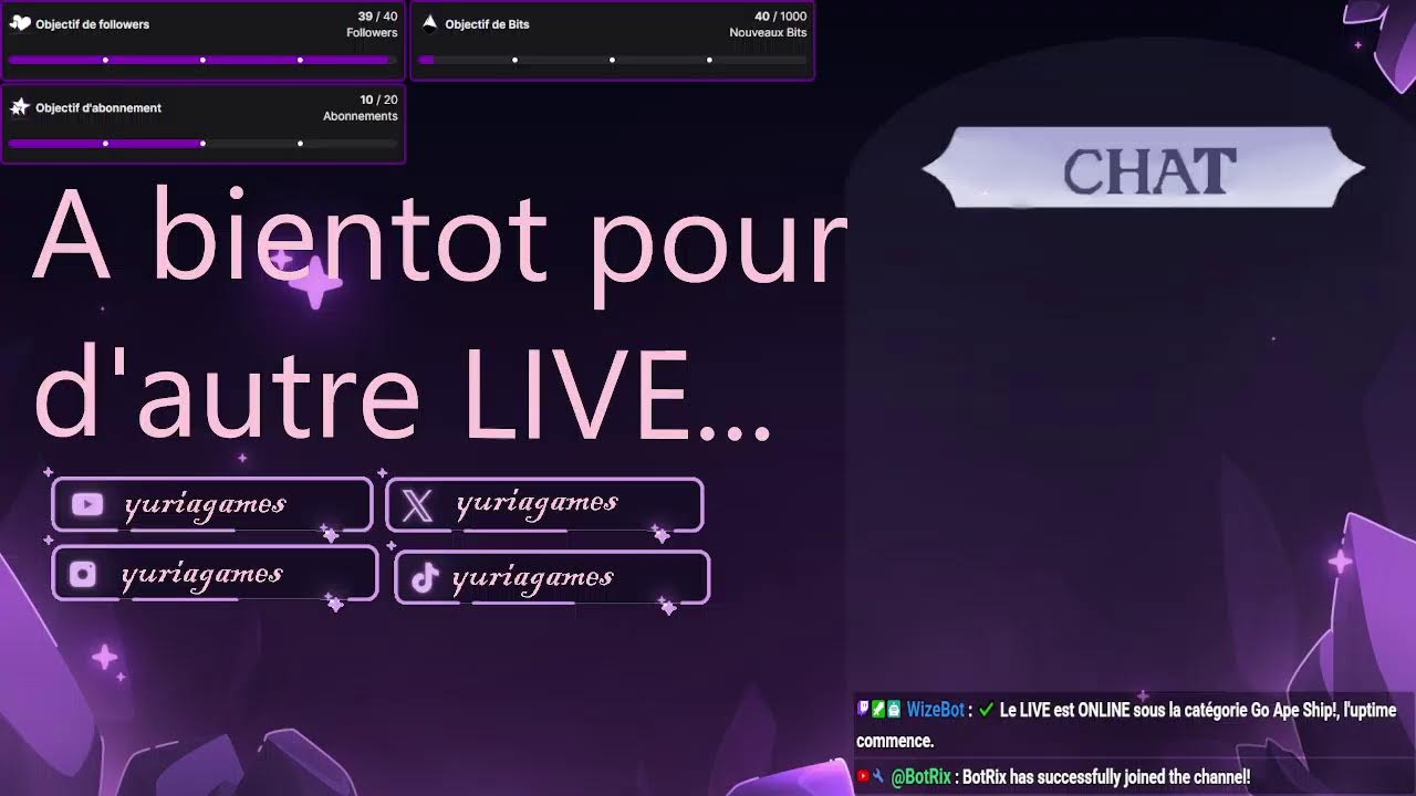 go ape ship survive c'est ca le challenge?😂 - YouTube