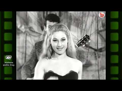 Gülbin Eray - Halimem (1965)