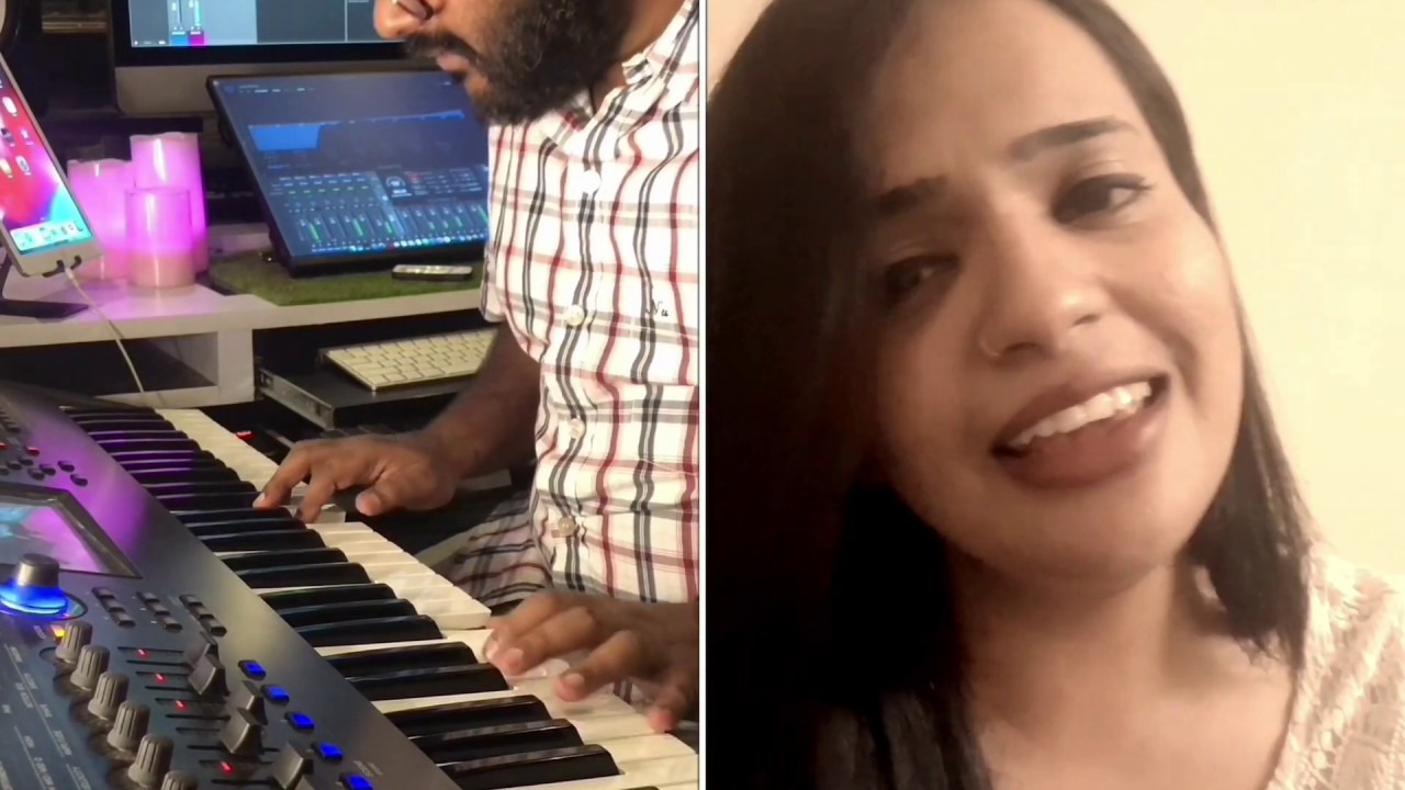 Zara Zara (RHTDM) | Vaseegara (Minnale) Cover | Pratibha Jose | ASJ ...