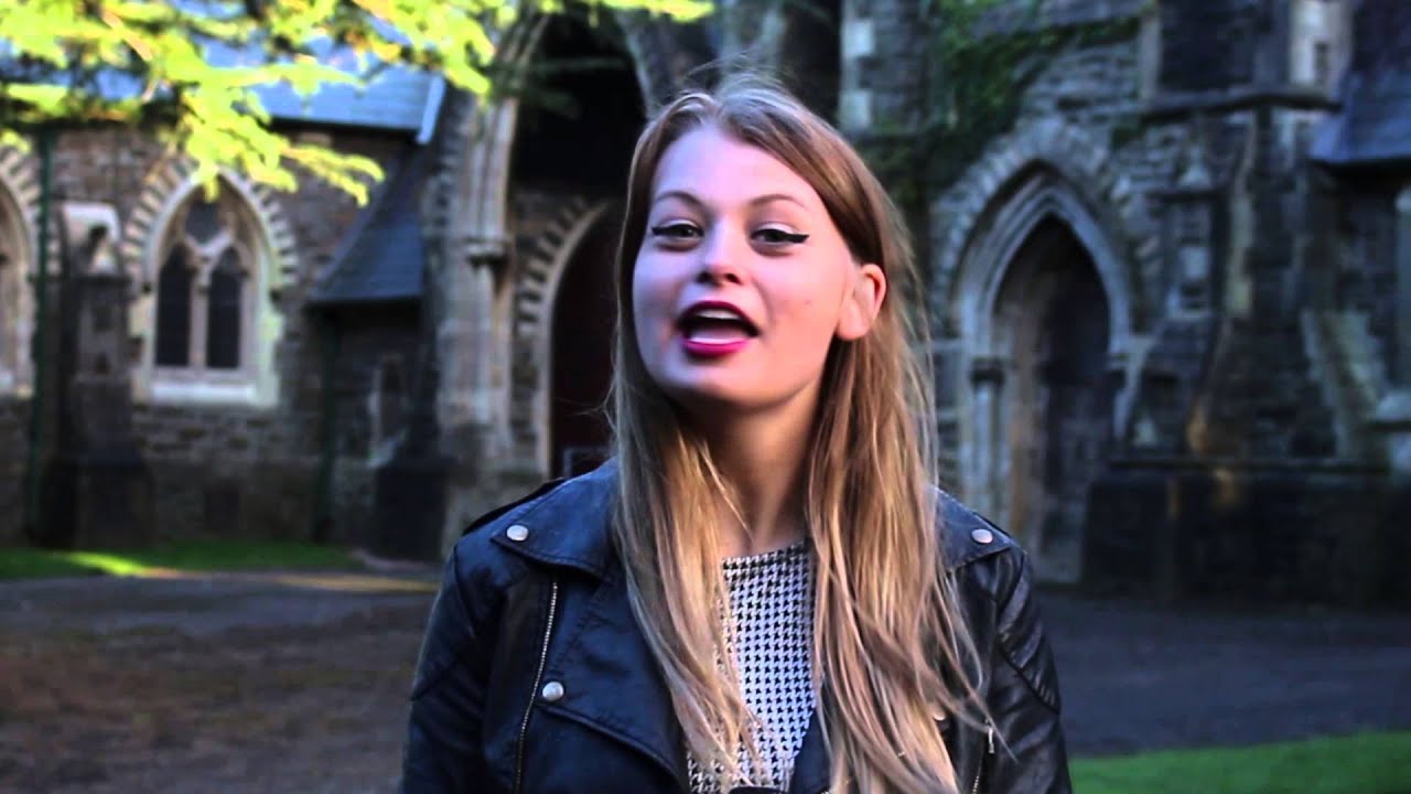 Louise Schofield Good - YouTube