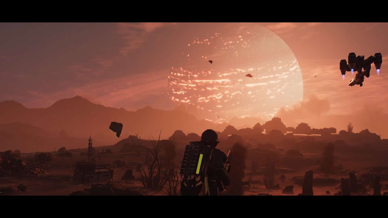 Helldiving with Friends - YouTube