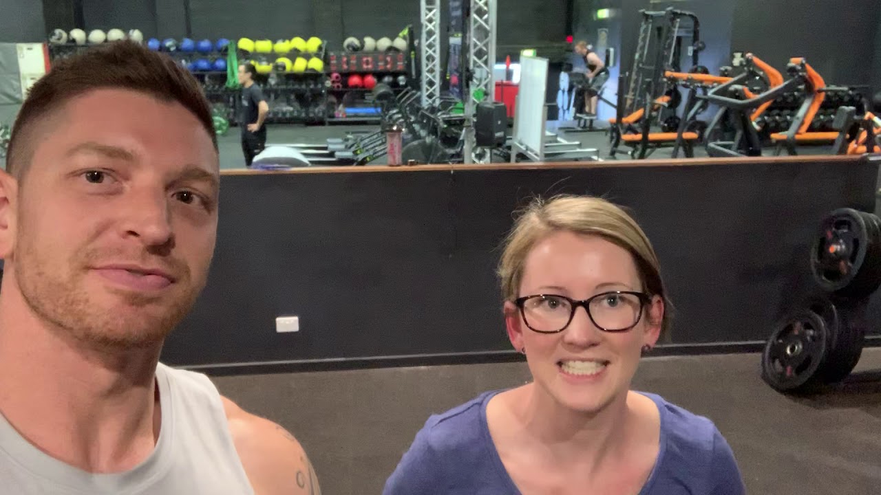 Transformation Challenge with Tiff - YouTube