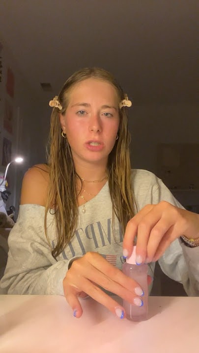 grwm while I talk about things I hate part 1 #shorts #fyp - YouTube