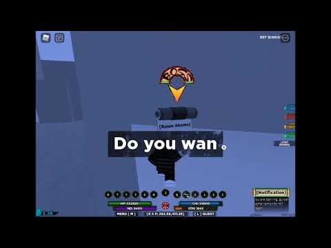 UBICACION DEL RAION AKUMA BOSS/ SHINDO LIFE - YouTube