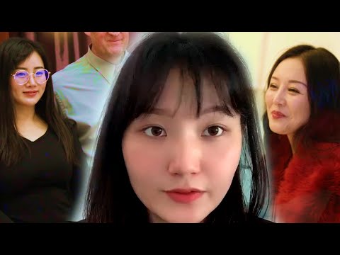Chinese Girls on SEX and LOVE | Dating in China