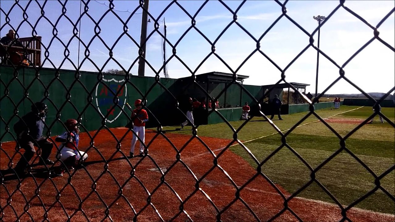WINTER WORLD SERIES - YouTube