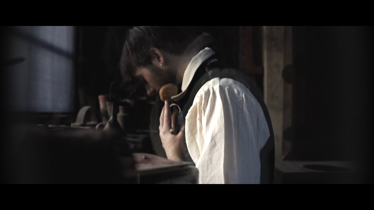 NATHANAEL - Nathanael (Offizielles Video) - YouTube