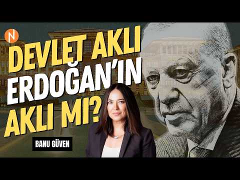 Susurluk'tan Bugüne: Türkiye'de Devlet Aklı Kimin Aklı?