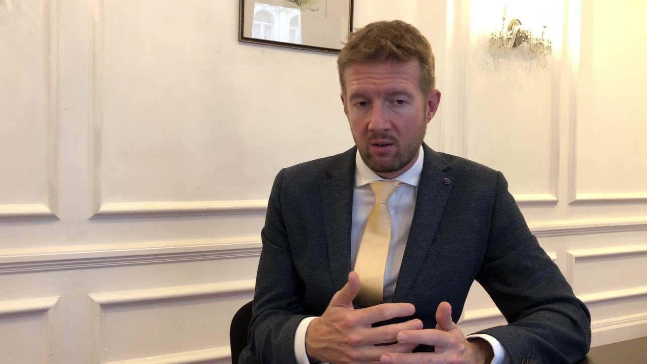 Dr Chris Critoph, Consultant Cardiologist - is it safe to exercise if ...