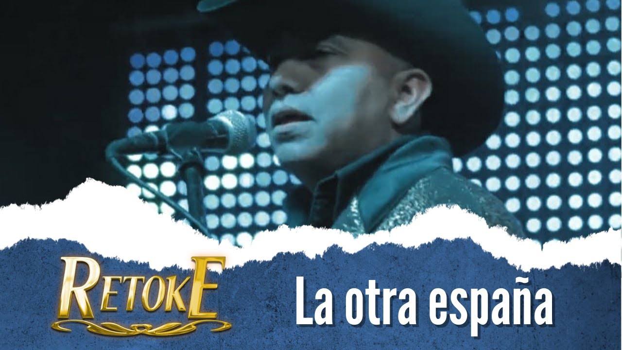 Grupo Retoke - La otra españa (live) - YouTube
