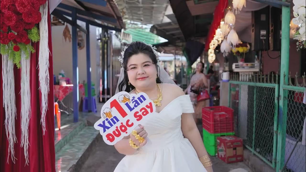 NGOC HAN VU LUAN - YouTube