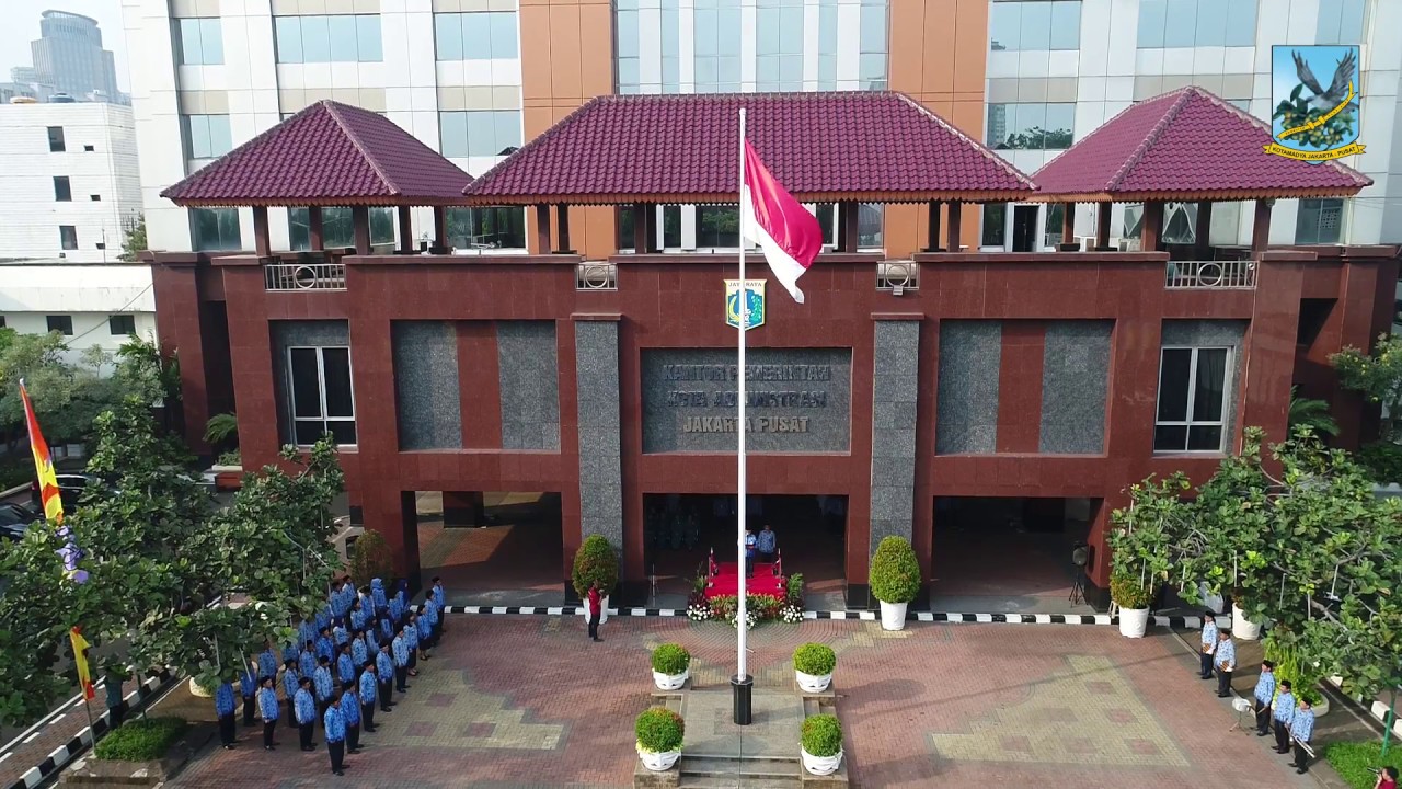UPACARA HARI RAPAT RAKSASA IKADA - YouTube