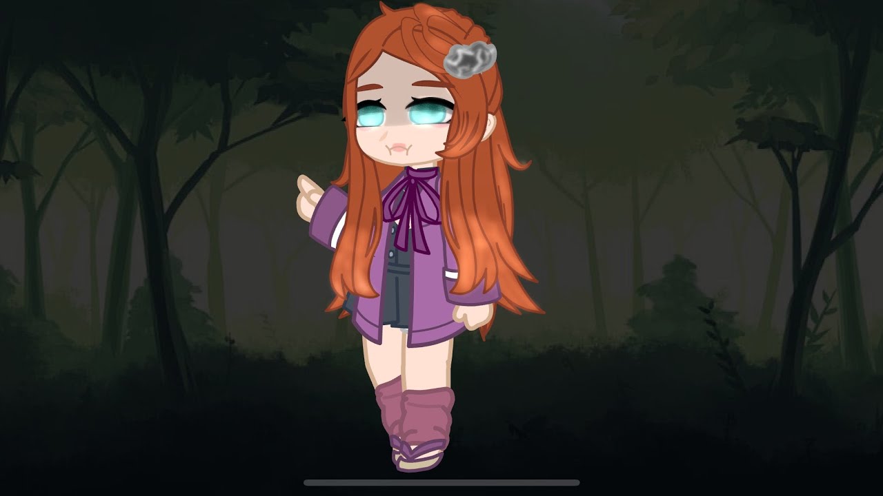 | The Storm Hashira | Oc introduction | My AU - YouTube