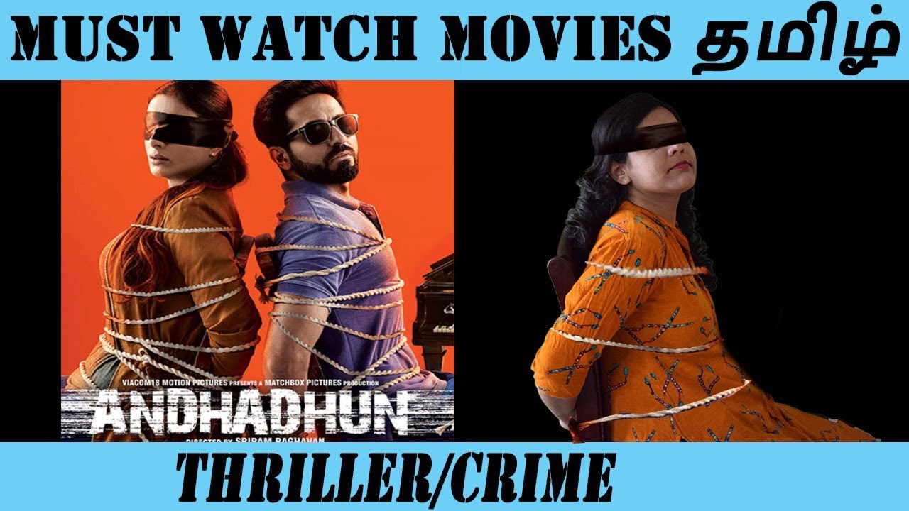 Andhadhun 2018 Bollywood Movie - oliveechi Recommends Tamil - Episode ...