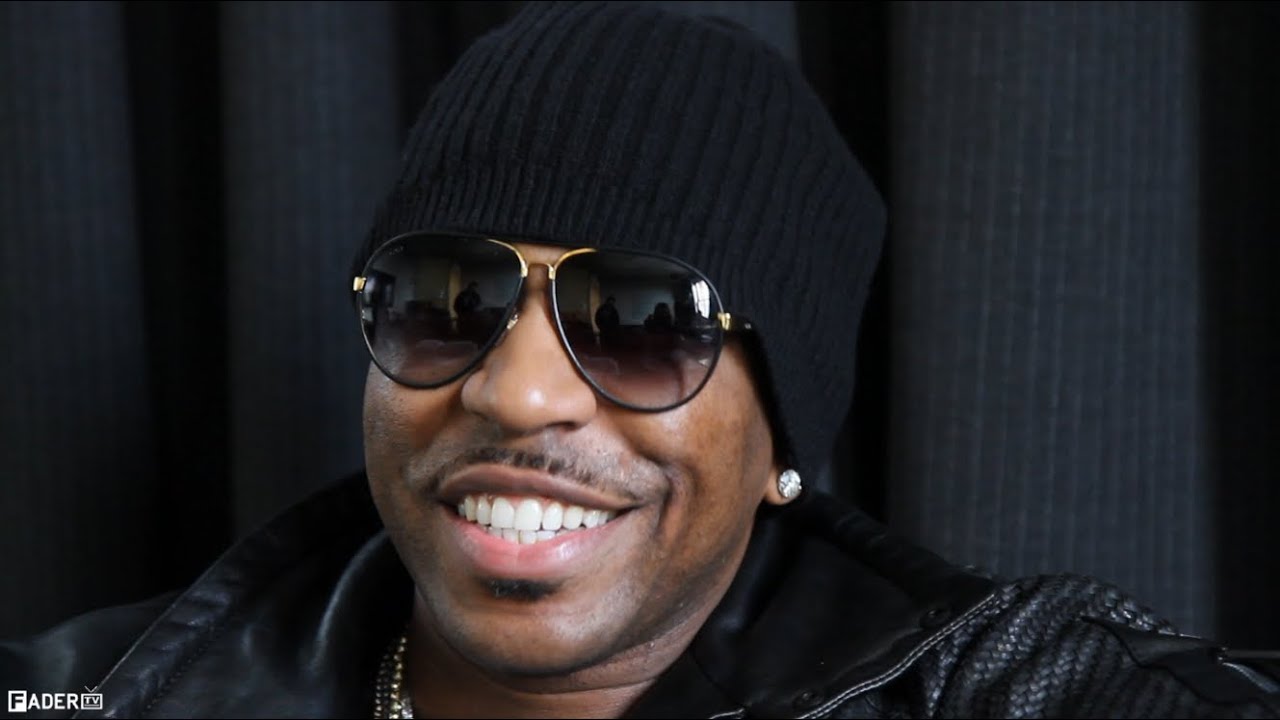 Rocko - Interview (Episode 41) - YouTube