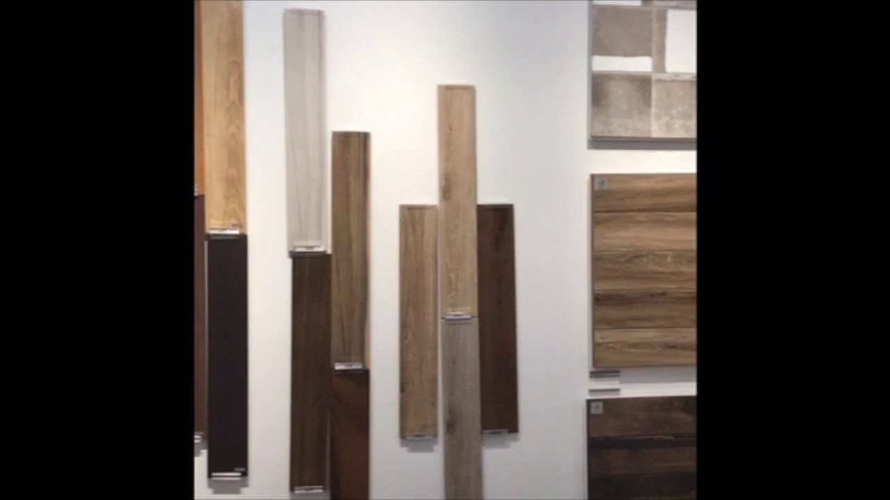 Daltile Gallery Tour - YouTube