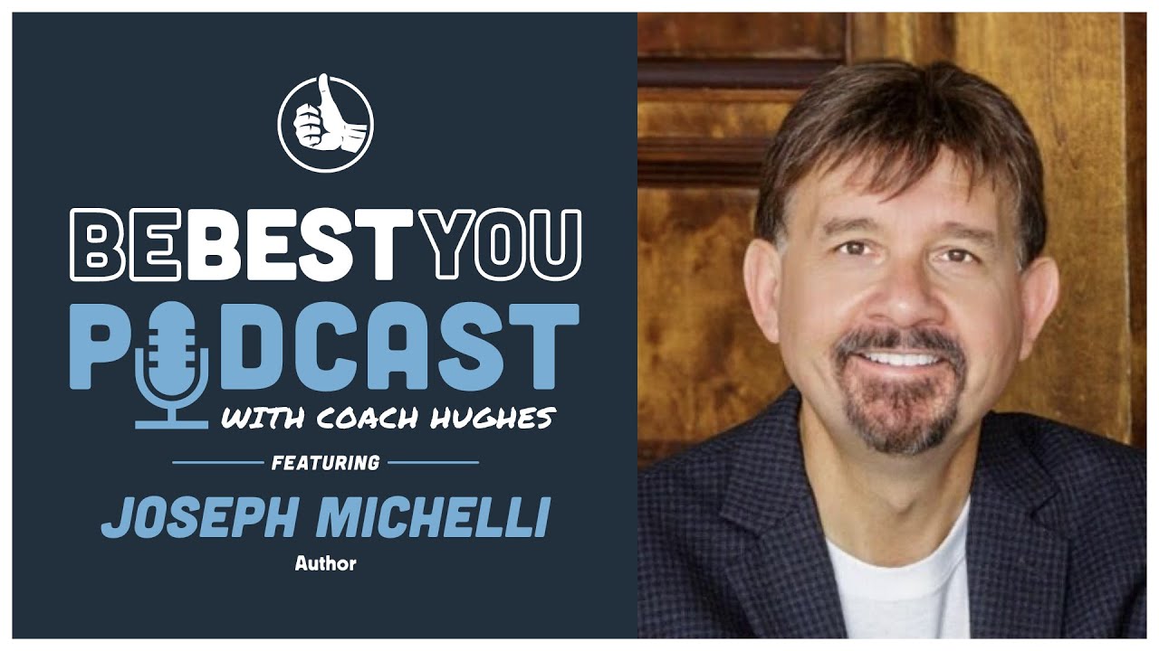 joseph michelli podcast m4v 720p - YouTube