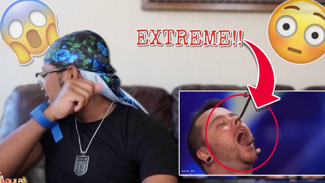 EXTREME!! Try Not To Look Away Challenge!! - YouTube