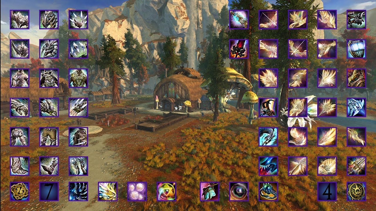 Crafting Twilight (25th Legendary - Legendary Greatsword) - YouTube