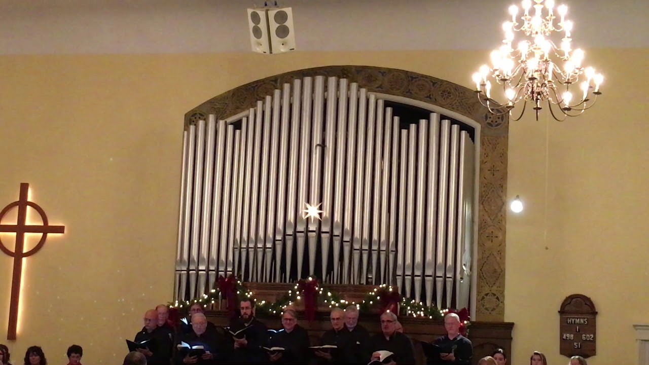 Hallelujah Chorus - YouTube