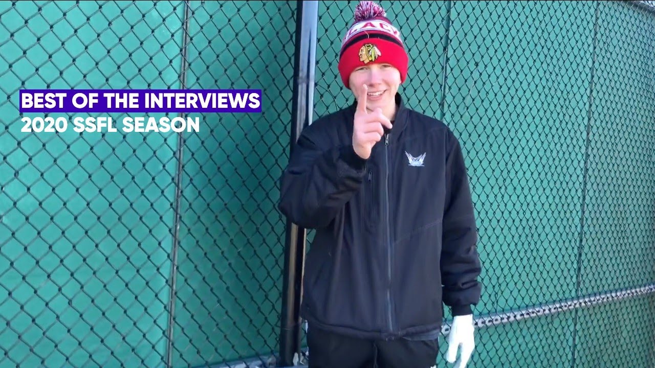 The Best Interviews From the 2020 Football Season - YouTube