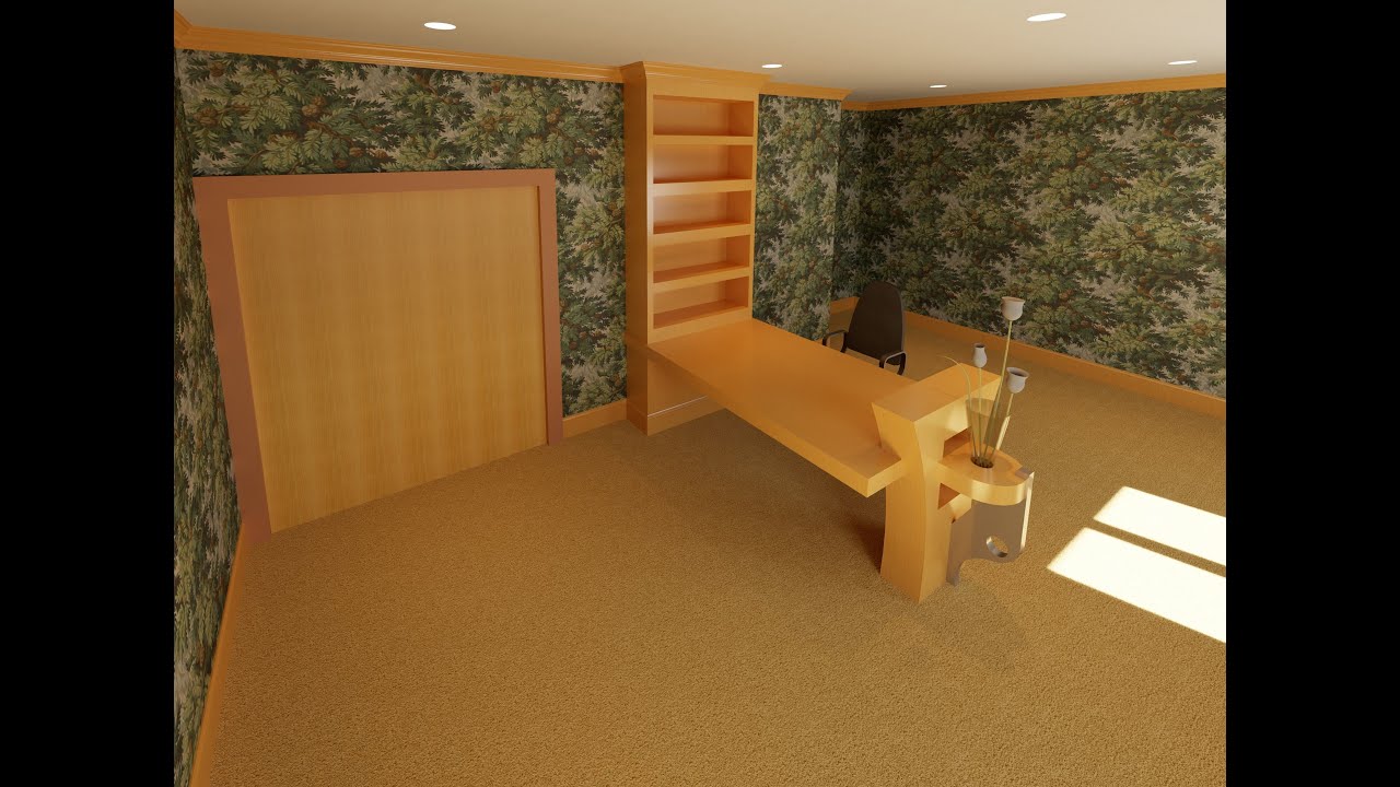 revit. adding sweeps. Crown molding and base molding - YouTube